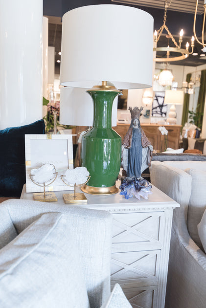 Lighting– Peridot Home